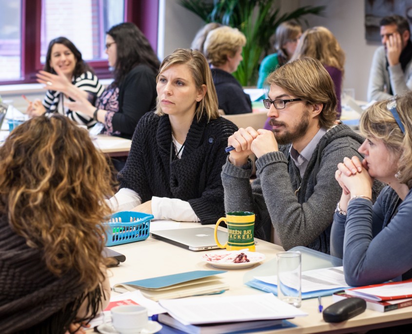 Homepage - International School of Amsterdam