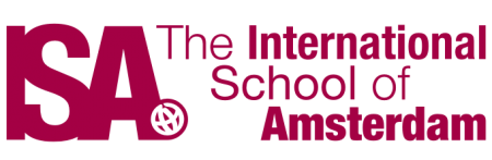Homepage - International School of Amsterdam