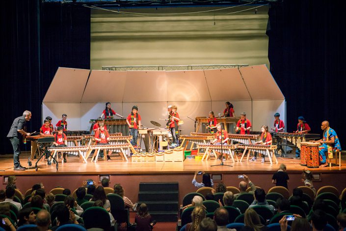 Welcome to the International School of Amsterdam