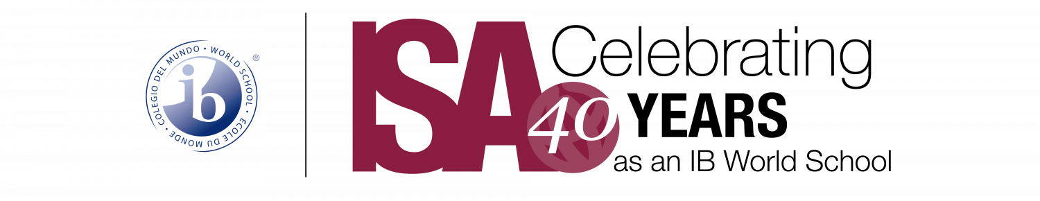 Learning at ISA – International School of Amsterdam