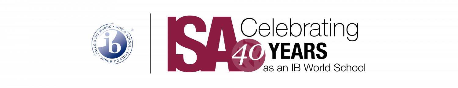 International School of Amsterdam – Educating for International ...