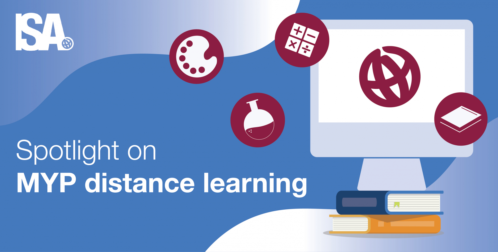 Spotlight on the MYP Virtual Classroom Vol. II - International School ...