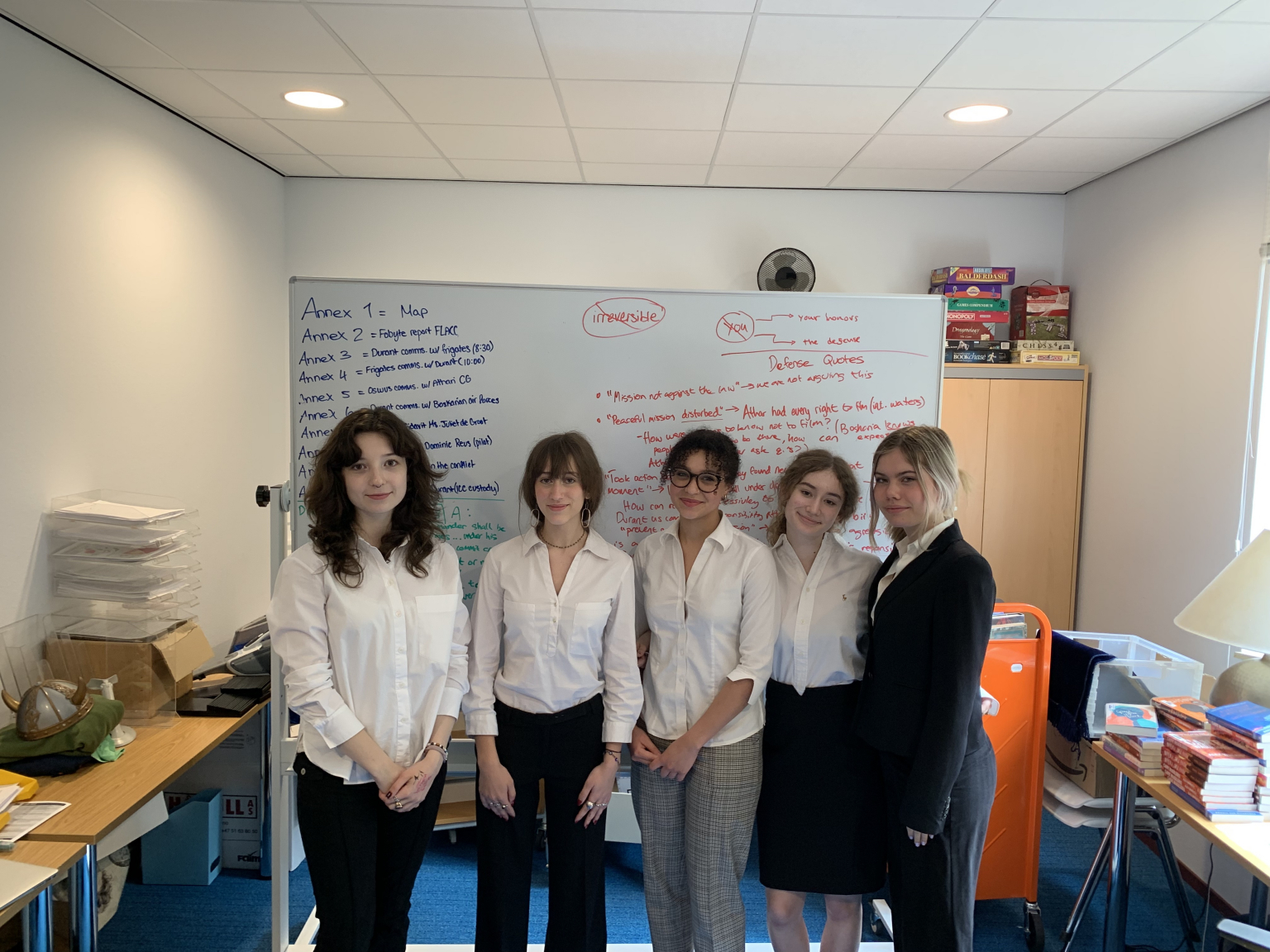 International School of Amsterdam – Educating for International ...