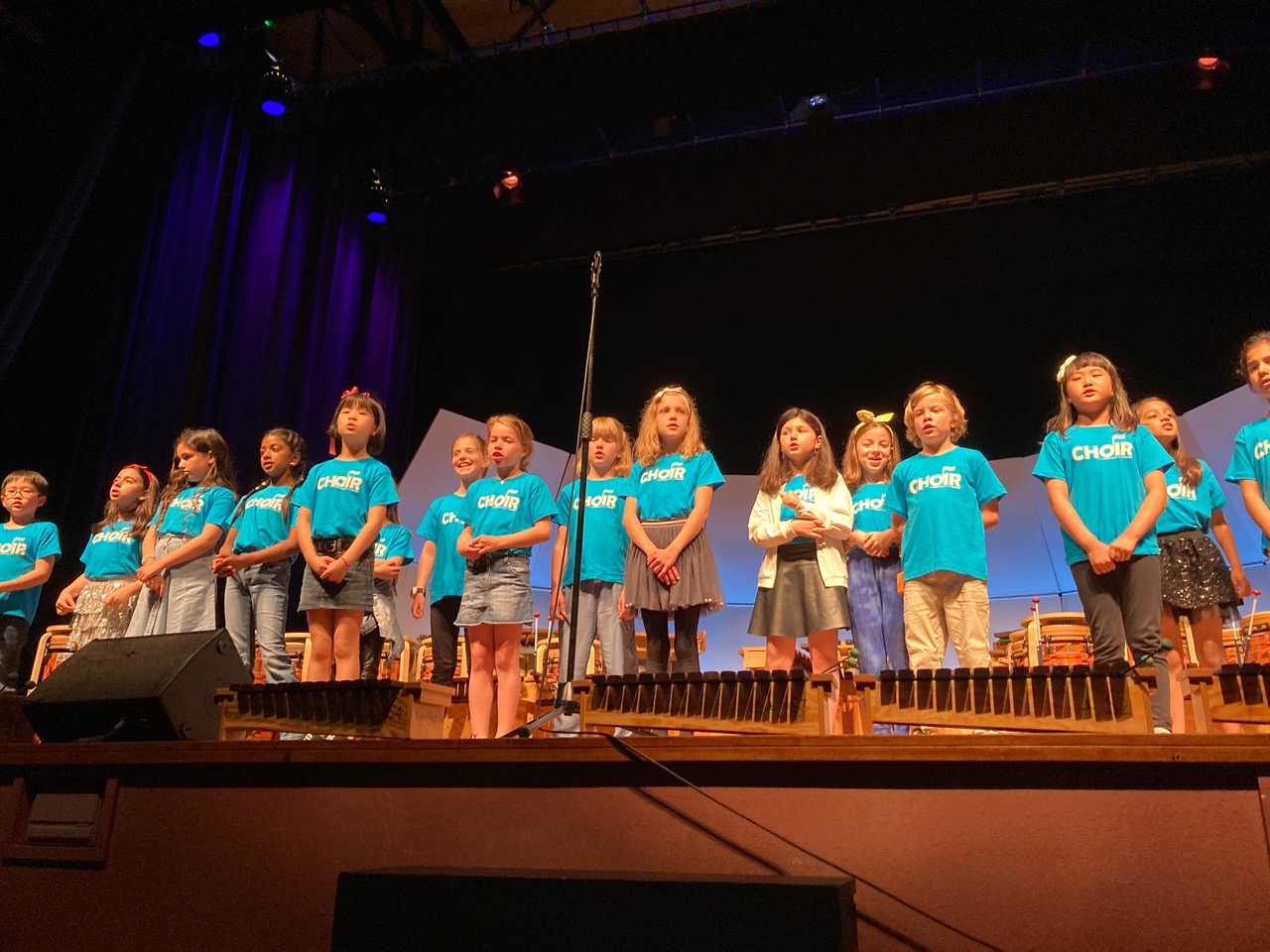 International School of Amsterdam – Educating for International ...