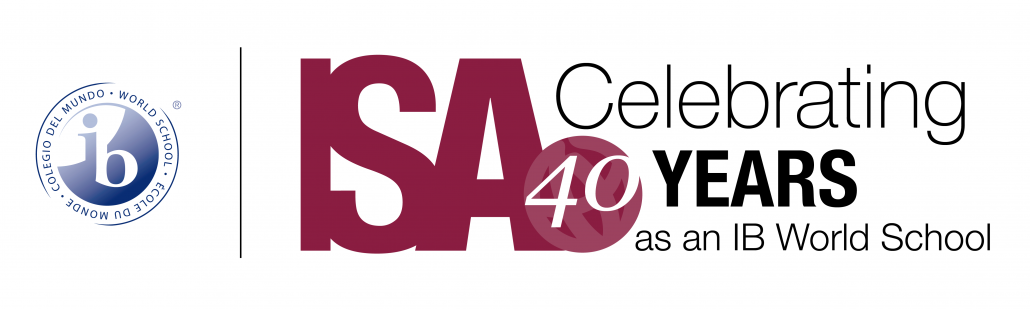 Learning at ISA - International School of Amsterdam