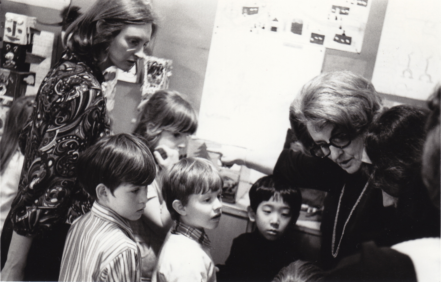 History of ISA - International School of Amsterdam