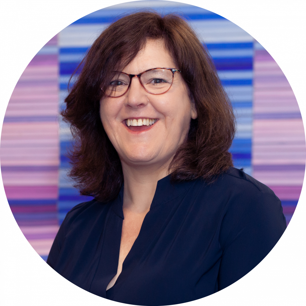 Leadership Team - International School of Amsterdam