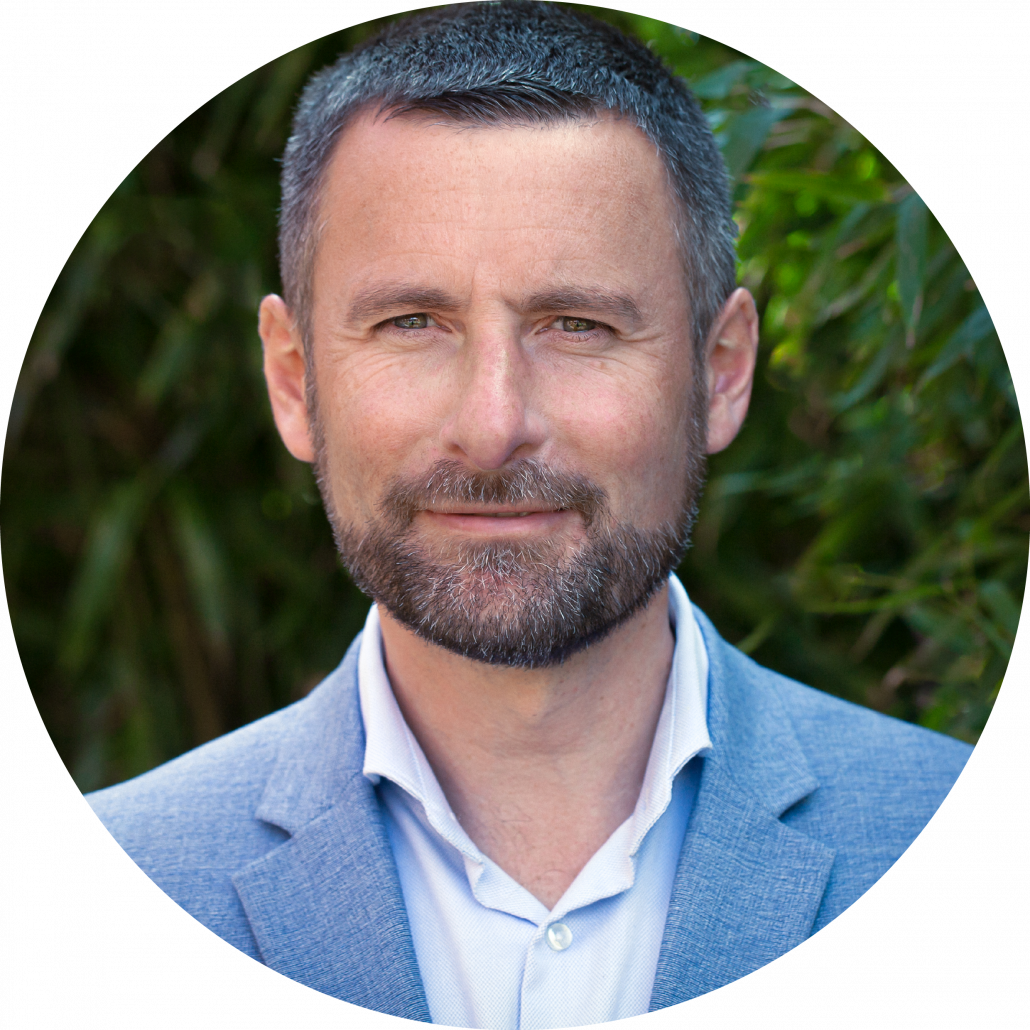 Leadership Team - International School of Amsterdam