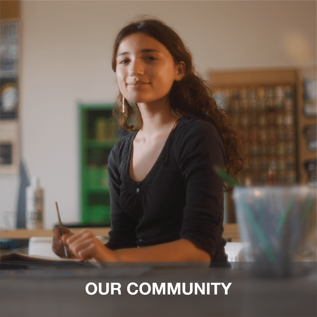 Homepage - International School of Amsterdam