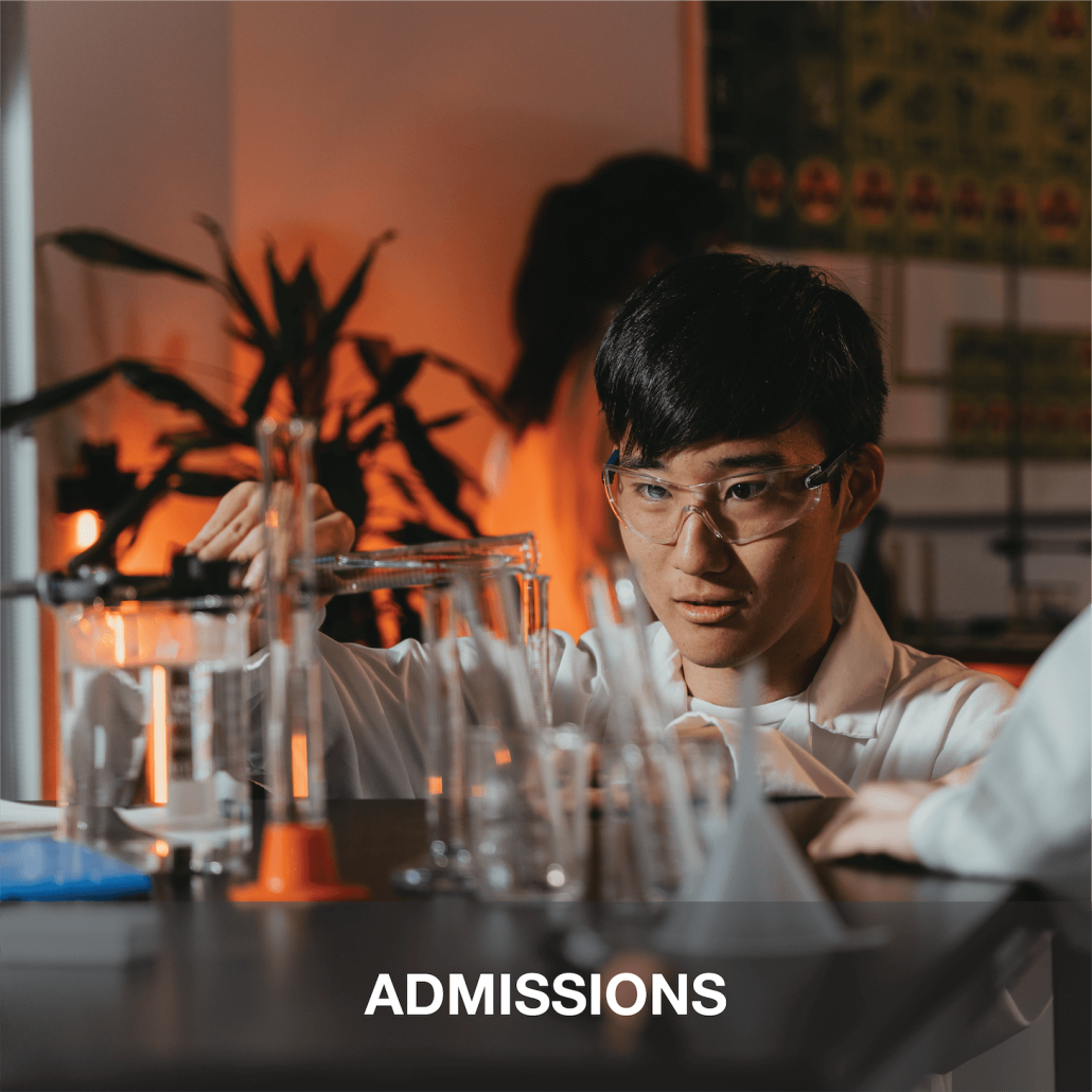 Homepage - International School of Amsterdam