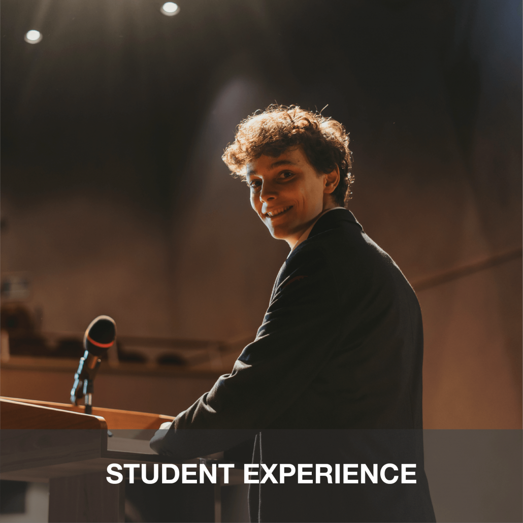 Homepage - International School of Amsterdam