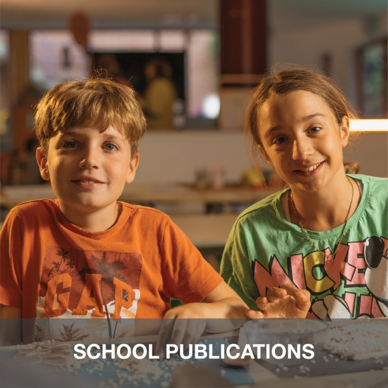 Homepage - International School of Amsterdam