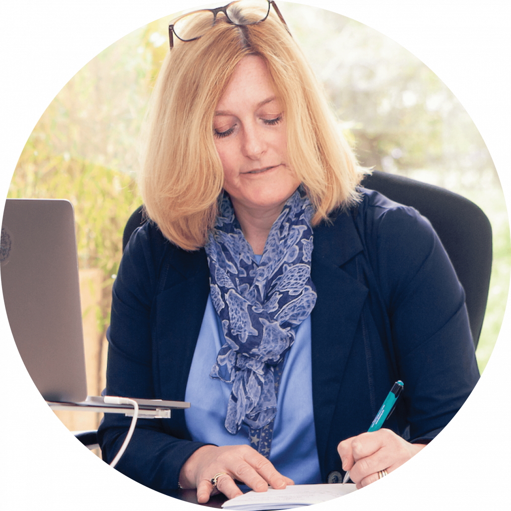 Leadership Team - International School of Amsterdam