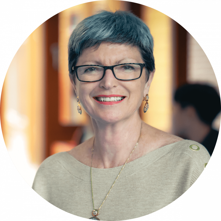 Leadership Team - International School of Amsterdam