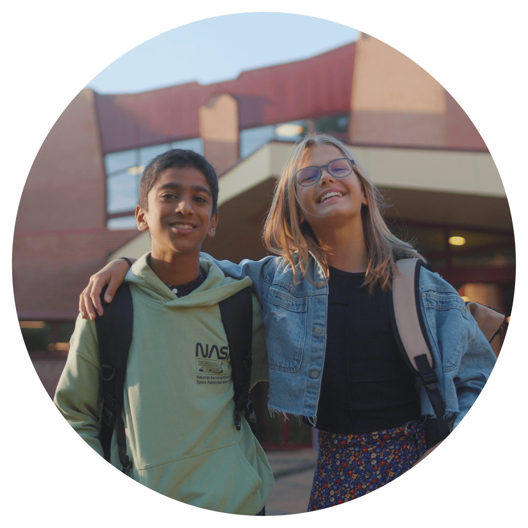 Homepage - International School of Amsterdam