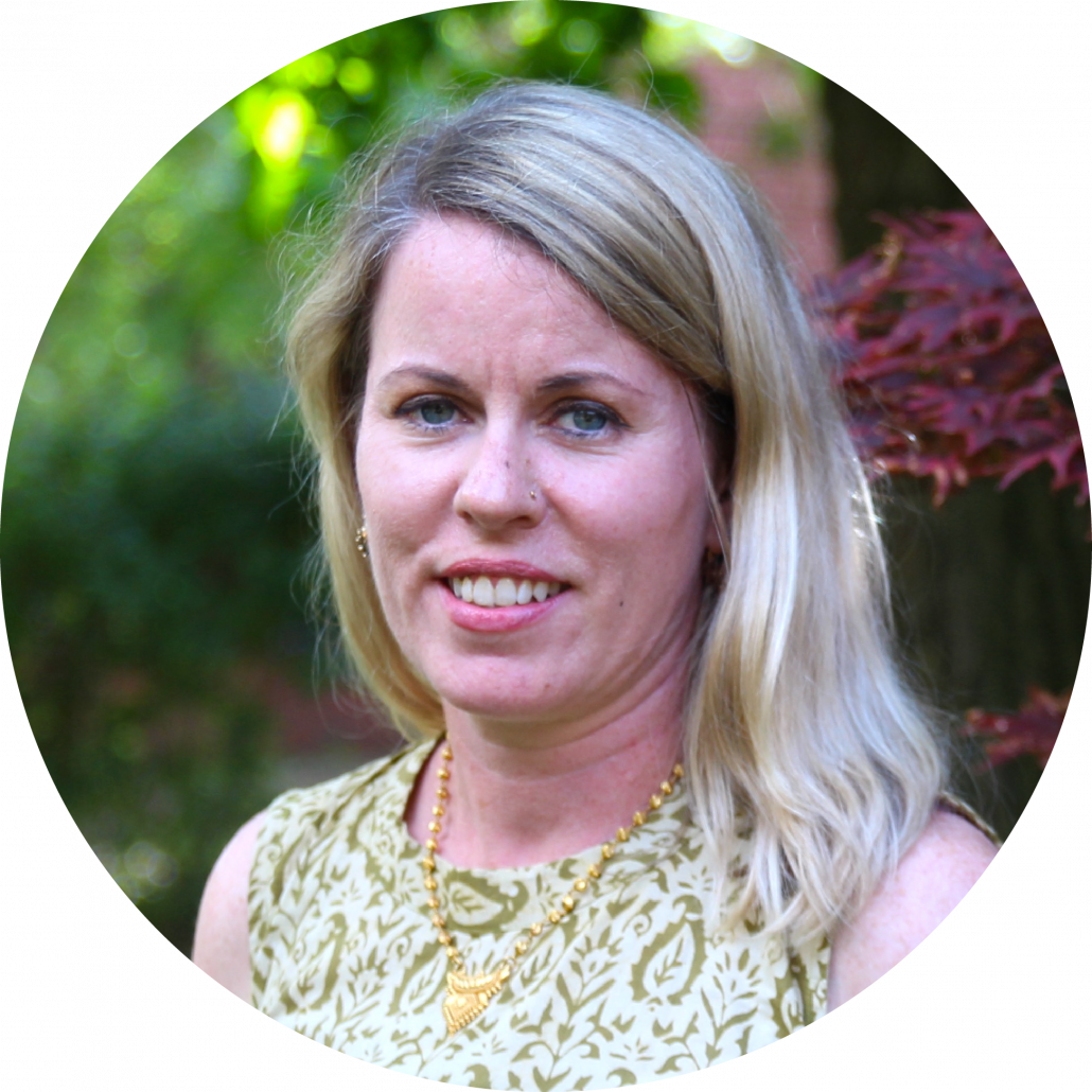 Leadership Team - International School of Amsterdam