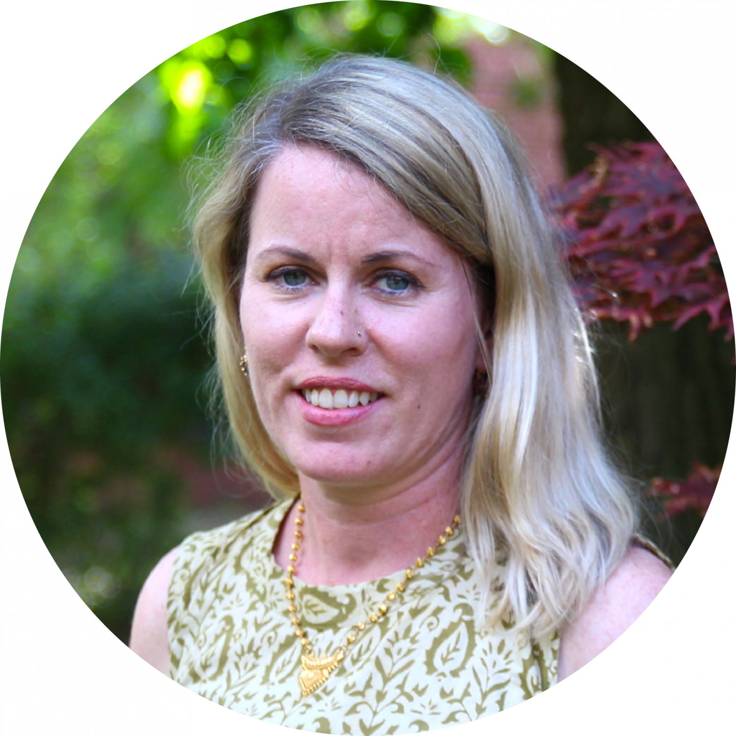 Leadership Team - International School of Amsterdam