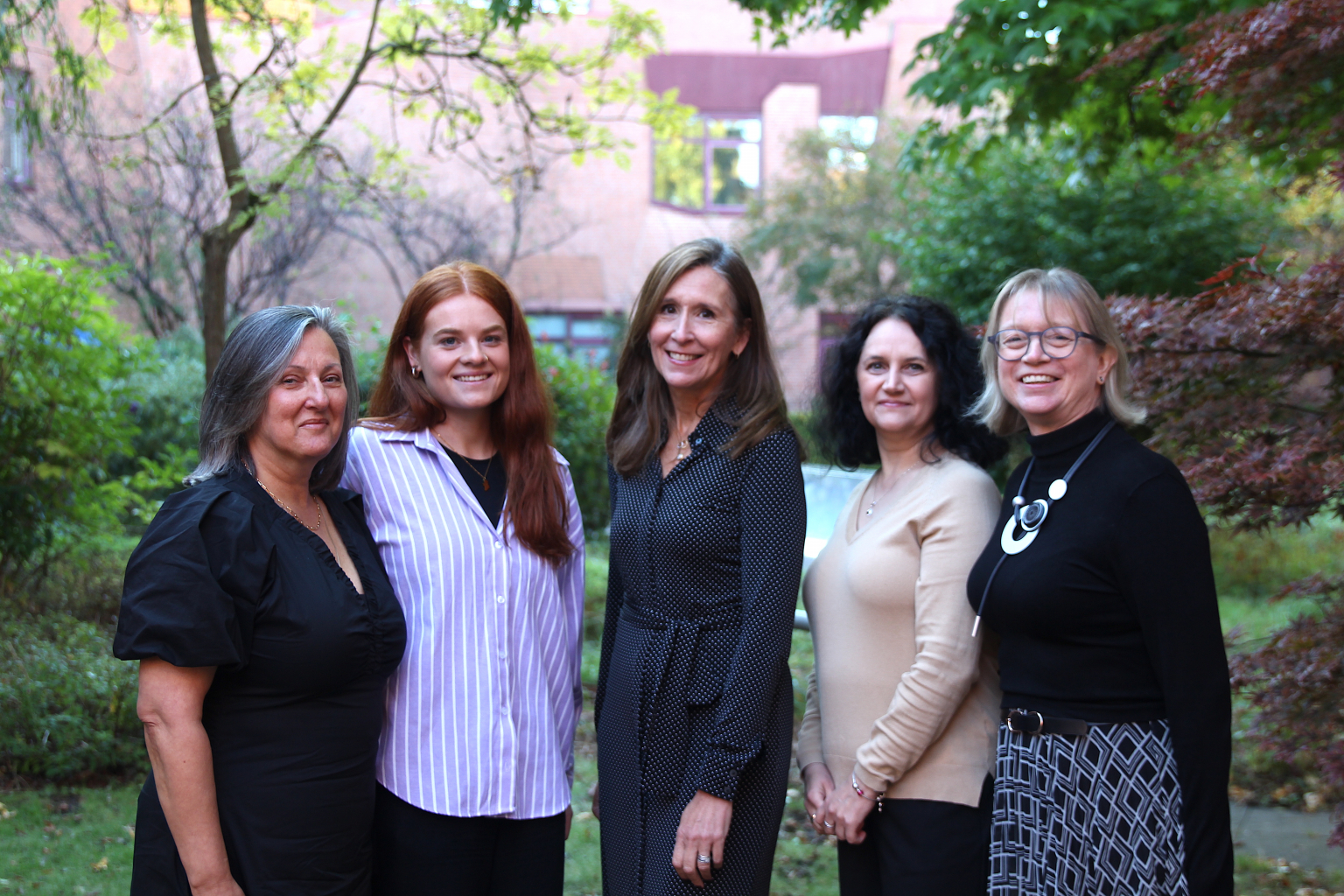 Admissions - International School of Amsterdam